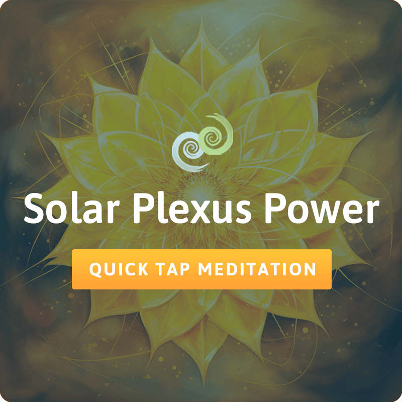 Solar Plexus Power