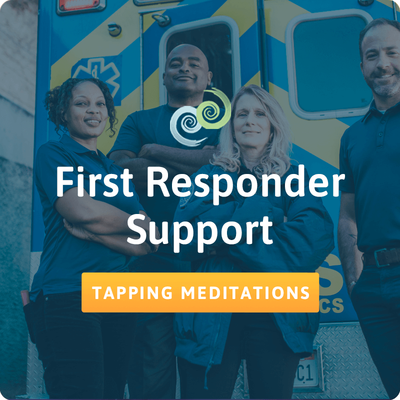 First Responder Support
