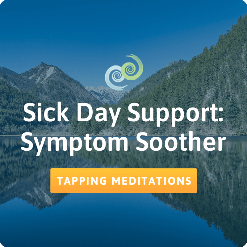 Sick Day Support: Symptom Soother