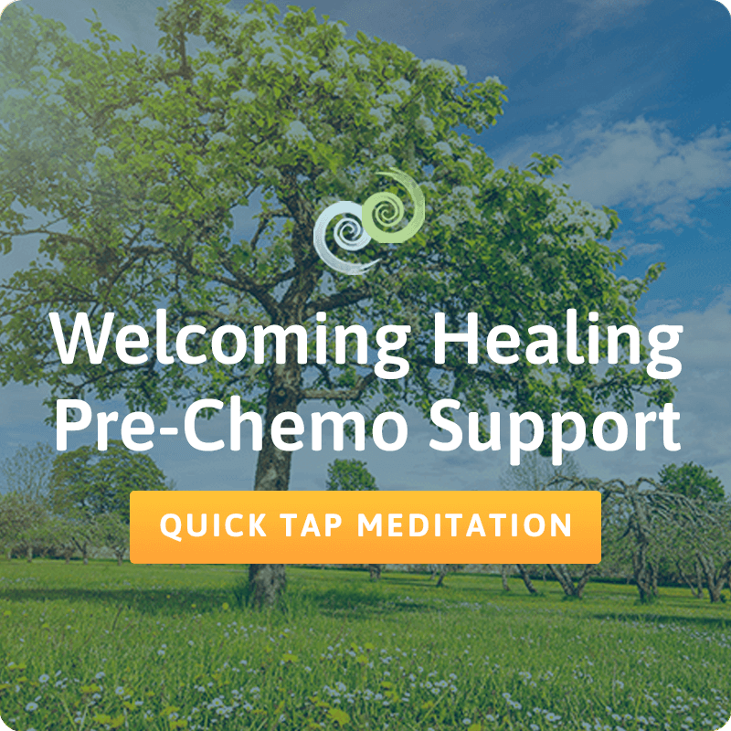 Welcoming Healing Pre-Chemo Support