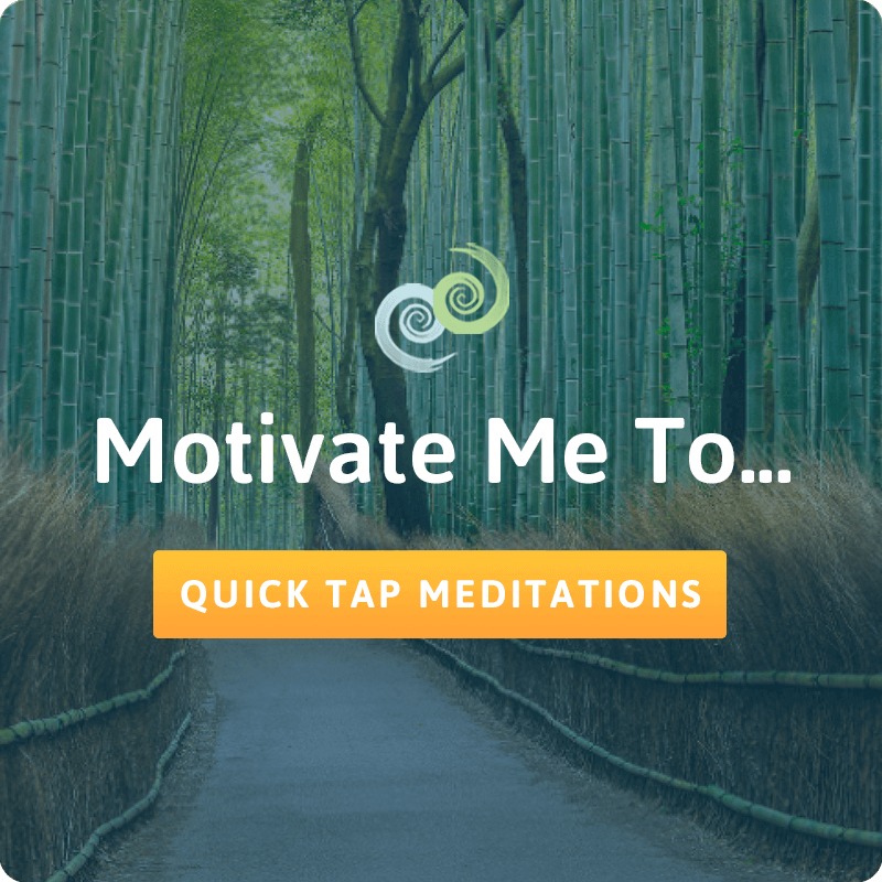 Motivate Me To...