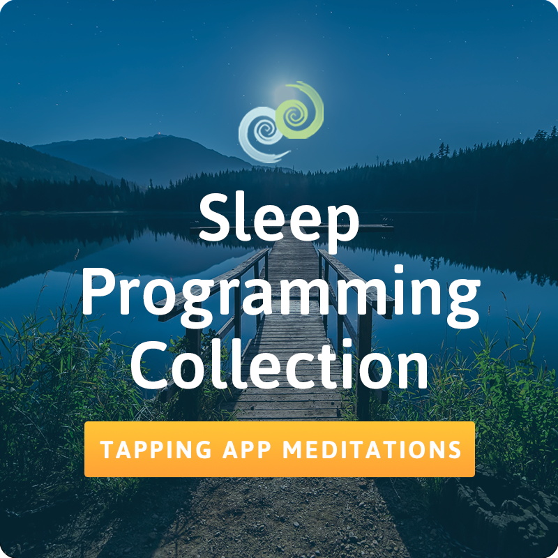 Sleep Programming Collection