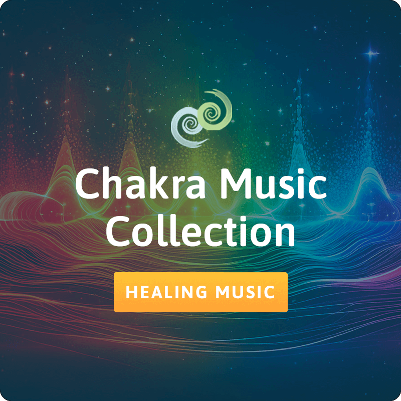 Chakra Music Collection