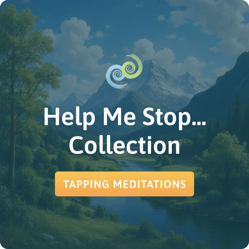 Help Me Stop...
